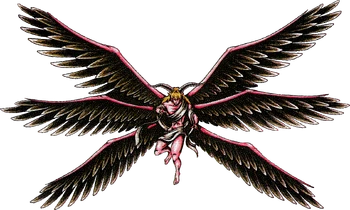 Lucifer | Megami Tensei Wiki | Fandom