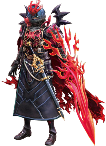Chrom | Megami Tensei Wiki | Fandom