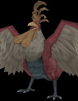 Cockatrice | Megami Tensei Wiki | Fandom