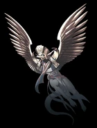 Garuda | Megami Tensei Wiki | Fandom