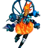 Mada | Megami Tensei Wiki | Fandom