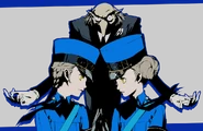 Igor | Megami Tensei Wiki | Fandom