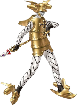 Hermes | Megami Tensei Wiki | Fandom