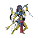 Indrajit | Megami Tensei Wiki | Fandom