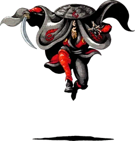 Assassin (demon) | Megami Tensei Wiki | Fandom
