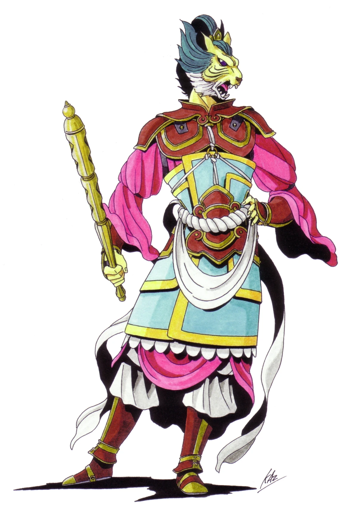 Mihira | Megami Tensei Wiki | Fandom