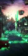 Aura Gate | Megami Tensei Wiki | Fandom
