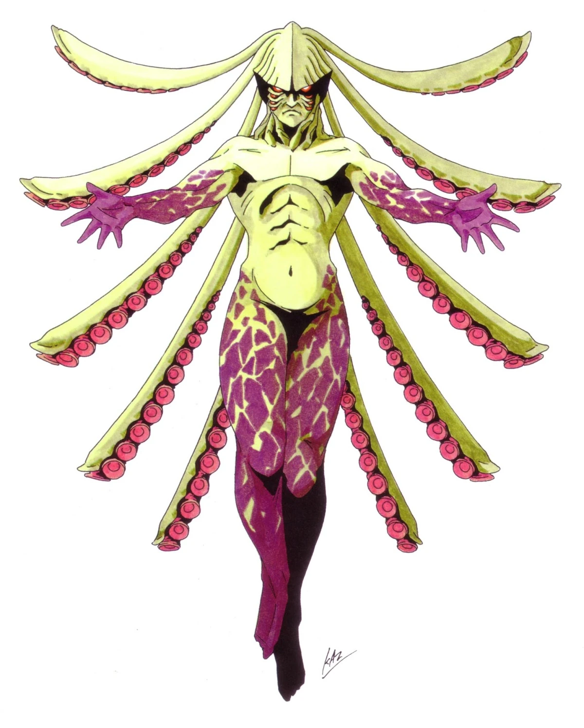 Baphomet | Megami Tensei Wiki | Fandom