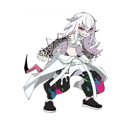 Guernica | Megami Tensei Wiki | Fandom