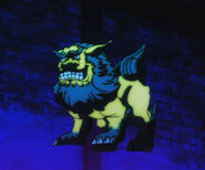 Shiisaa | Megami Tensei Wiki | Fandom