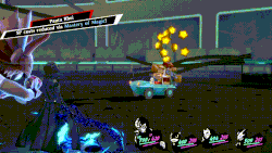 Panta Rhei | Megami Tensei Wiki | Fandom