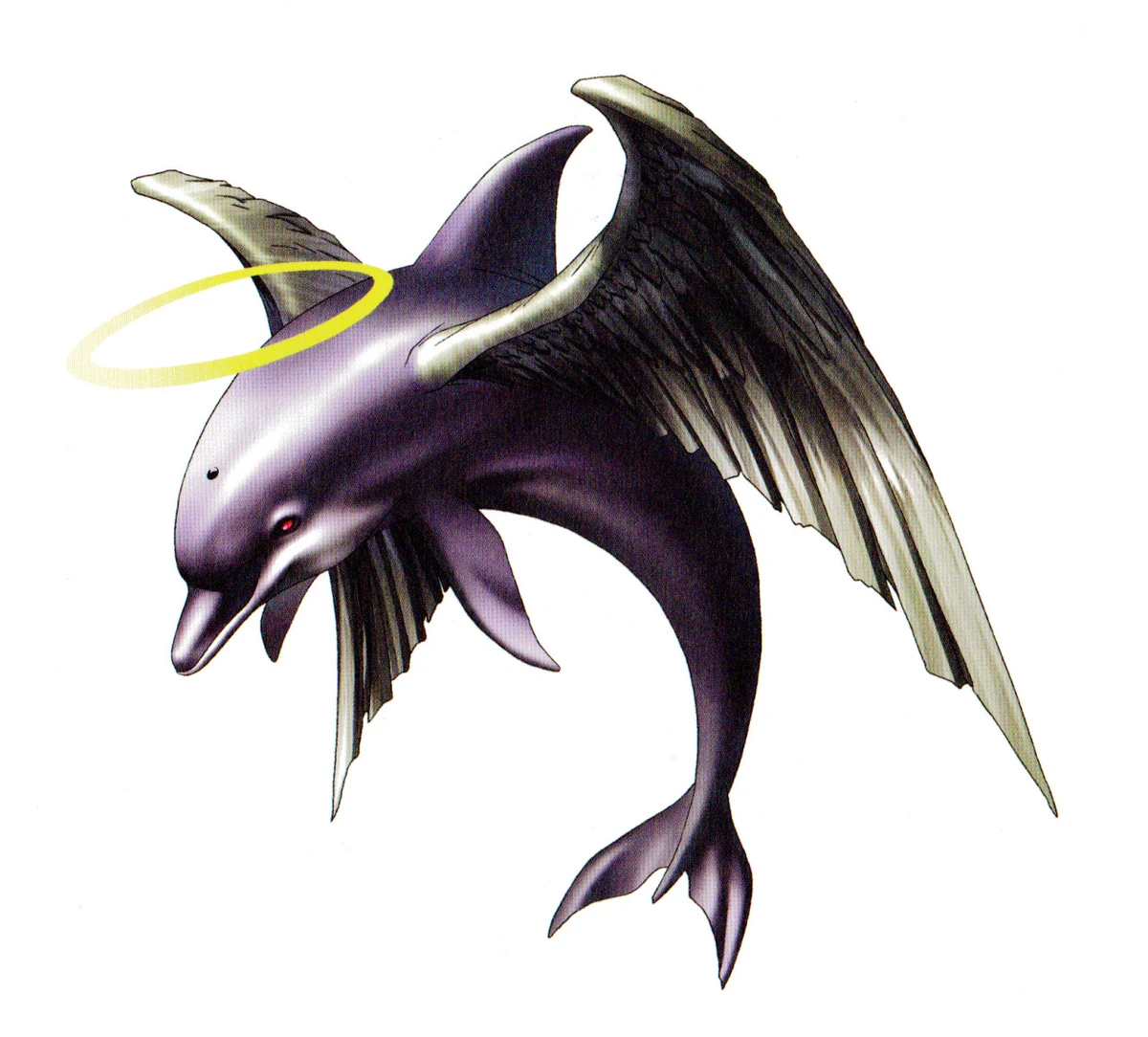 Snappy | Megami Tensei Wiki | Fandom