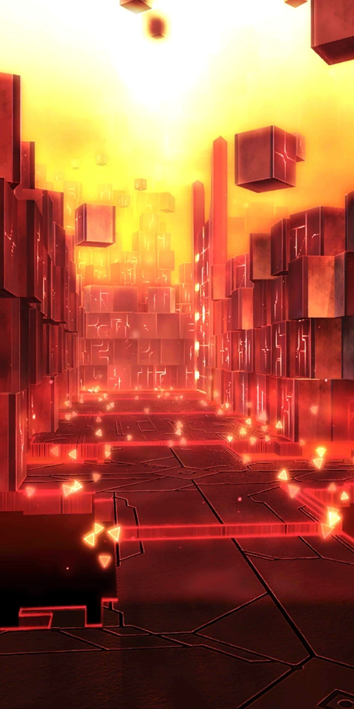 Aura Gate 1 | Megami Tensei Wiki | Fandom