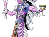 Category:Persona 5 Enemies | Megami Tensei Wiki | Fandom