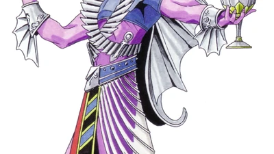 Discuss Everything About Megami Tensei Wiki | Fandom