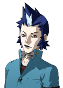 Eikichi Mishina | Megami Tensei Wiki | Fandom