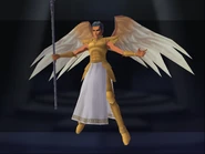 Michael | Megami Tensei Wiki | Fandom