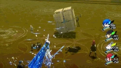 Neuro Slash | Megami Tensei Wiki | Fandom