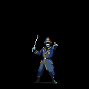 Police (Demon) | Megami Tensei Wiki | Fandom