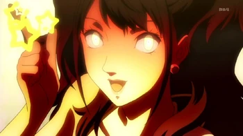 Shadow Rise | Megami Tensei Wiki | Fandom