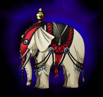 Airavata | Megami Tensei Wiki | Fandom