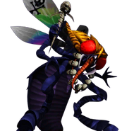 Beelzebub | Megami Tensei Wiki | Fandom