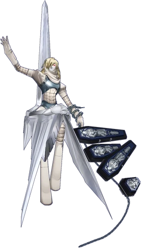 Messiah (Persona) | Megami Tensei Wiki | Fandom