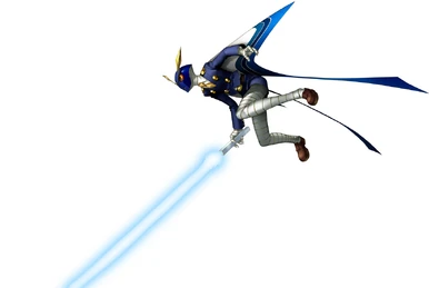 Persona 4 All Personas