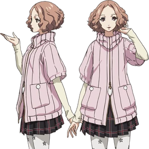 Discuss Everything About Megami Tensei Wiki | Fandom