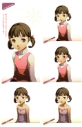 Nanako Dojima | Megami Tensei Wiki | Fandom