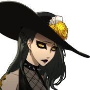 Sae Niijima | Megami Tensei Wiki | Fandom