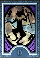 Fool Arcana | Megami Tensei Wiki | Fandom