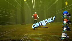 Critical | Megami Tensei Wiki | Fandom
