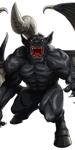 Zodd | Megami Tensei Wiki | Fandom