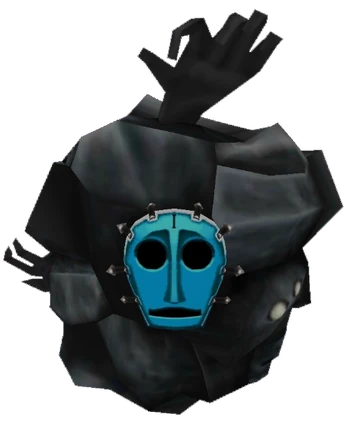 Selfish Basalt | Megami Tensei Wiki | Fandom