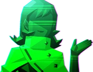 Isako Toriumi | Megami Tensei Wiki | Fandom