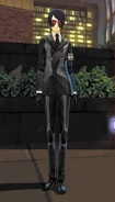 Shadow Ops Uniform | Megami Tensei Wiki | Fandom