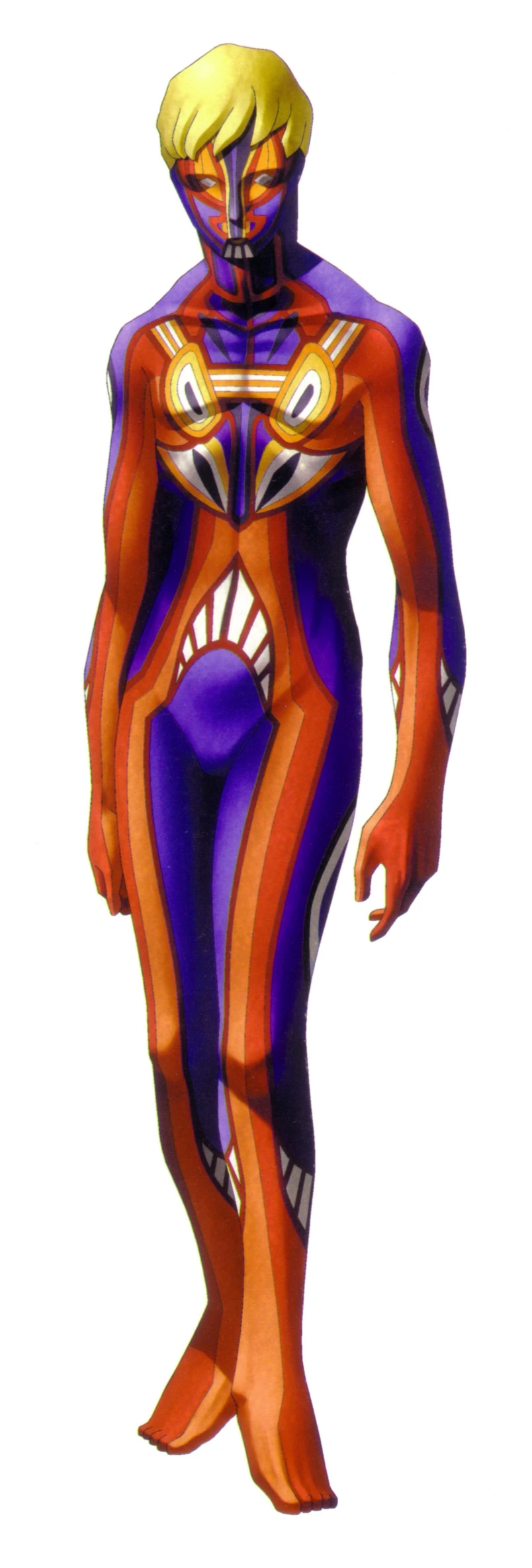 Adam | Megami Tensei Wiki | Fandom