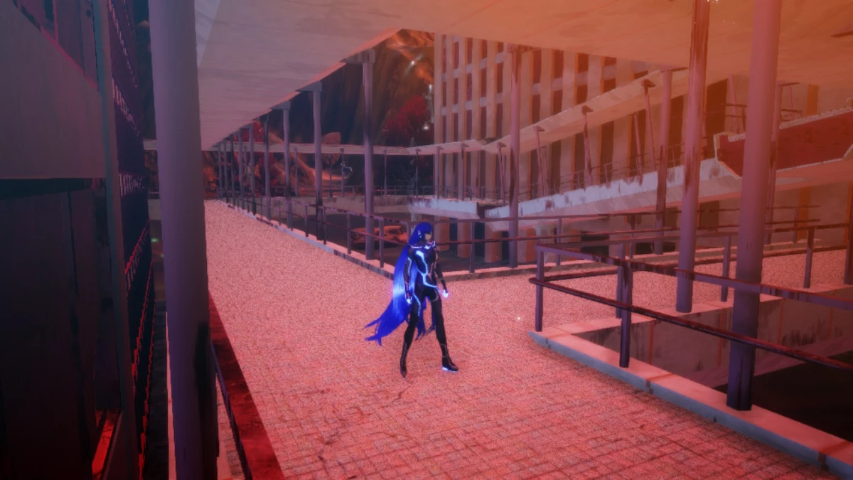 Konan 2nd Block | Megami Tensei Wiki | Fandom