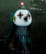 Amabie | Megami Tensei Wiki | Fandom