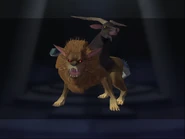 Chimera | Megami Tensei Wiki | Fandom