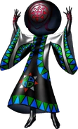 Kinmamon | Megami Tensei Wiki | Fandom