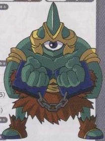 Cyclops | Megami Tensei Wiki | Fandom