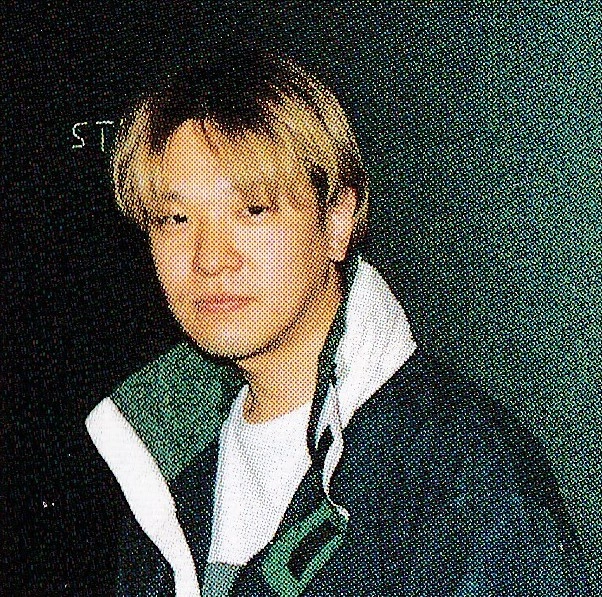 Hidehito Aoki | Megami Tensei Wiki | Fandom