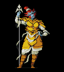 Makura | Megami Tensei Wiki | Fandom