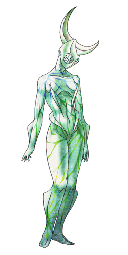 Magatsuhi (demon) | Megami Tensei Wiki | Fandom