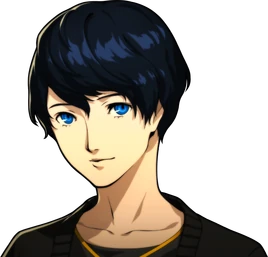 Morgana | Megami Tensei Wiki | Fandom