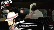 Sojiro Sakura | Megami Tensei Wiki | Fandom