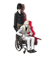 Louis Cyphre | Megami Tensei Wiki | Fandom
