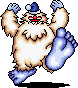 Yeti | Megami Tensei Wiki | Fandom